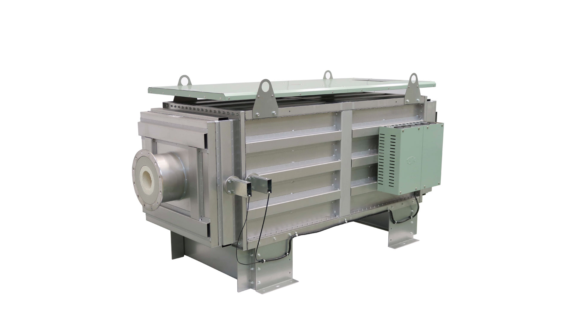 DHX10シリーズ（1250℃仕様）