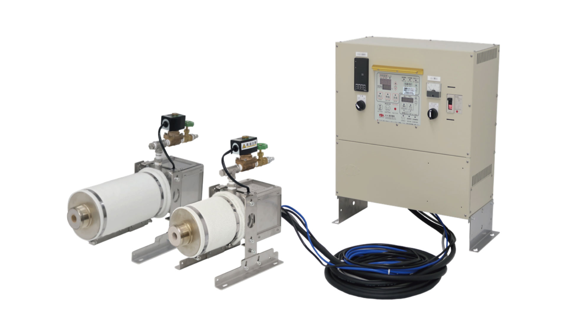 HT4 ・ HT7.5（1200℃仕様）