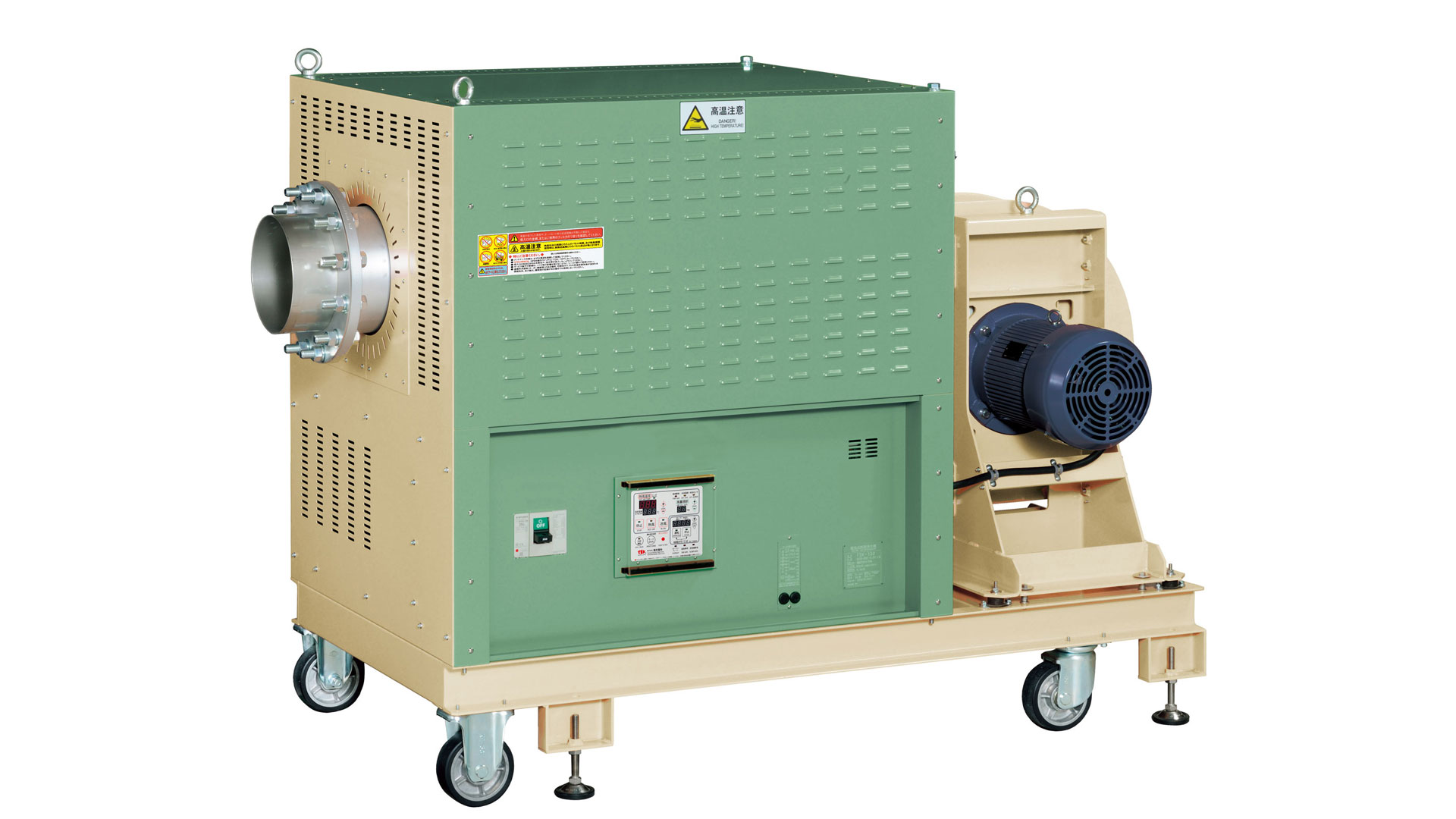 C型シリーズ（標準仕様）