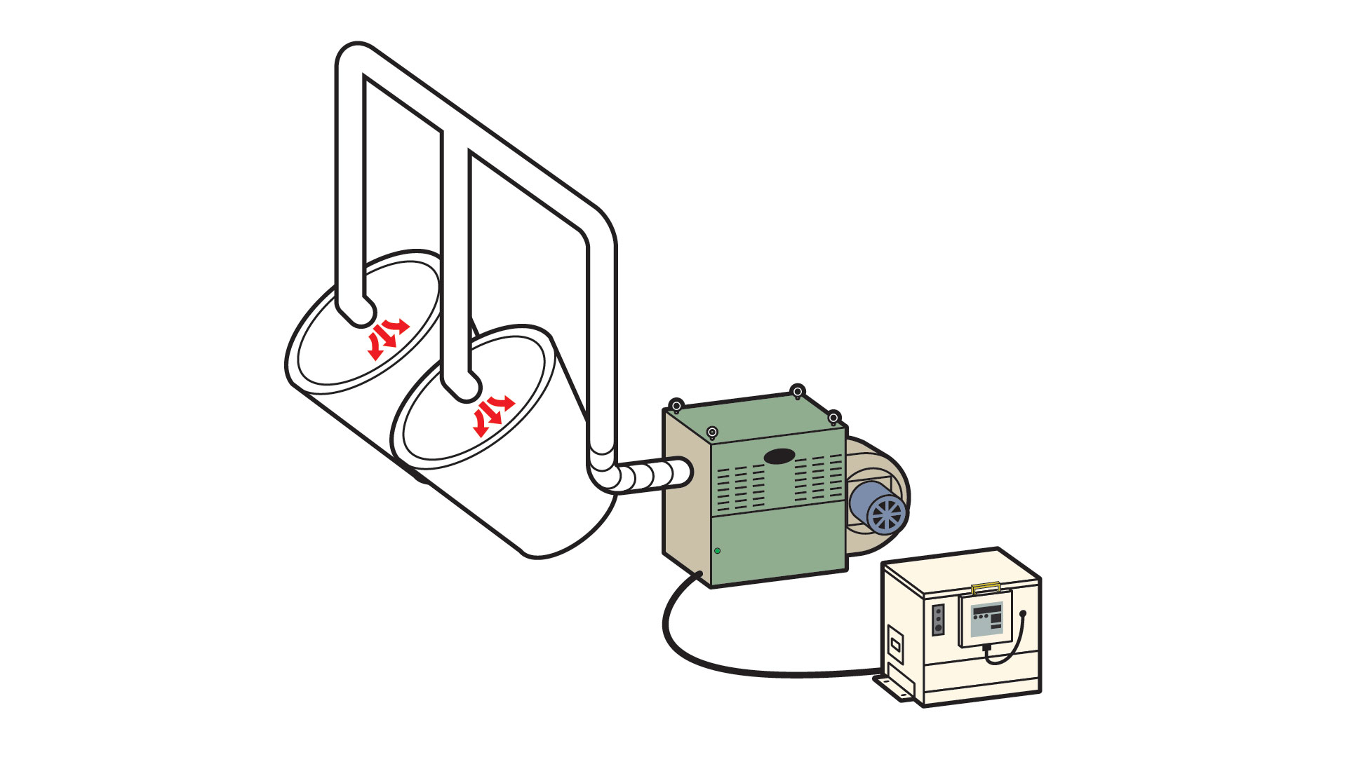 B型シリーズ（多種）